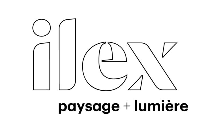 Ilex fait peau neuve — Ilex | paysage + urbanisme